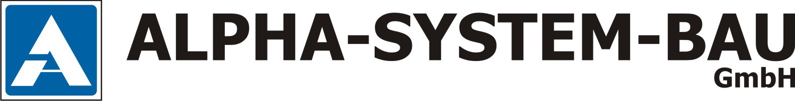 Alpha-System-Bau GmbH - Startseite